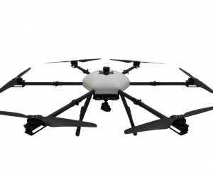 Discover the AE-H16 Hexacopter's Advanced UAV Features