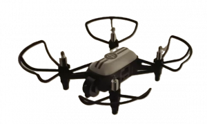 Discover HighGreat Hula Drone: AI & Obstacle Avoidance