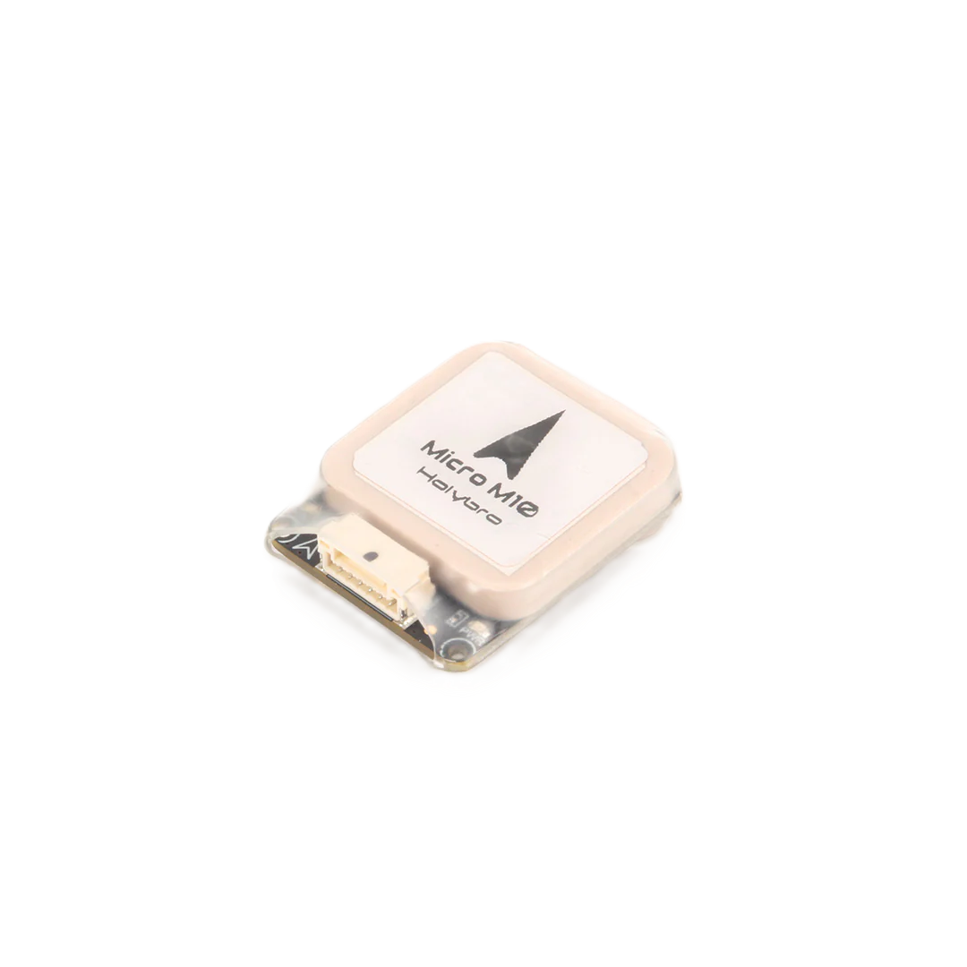 Discover the Micro M10 GPS: Multi-Constellation GNSS