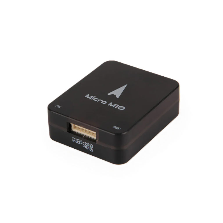 Discover the Micro M10 GPS: Multi-Constellation GNSS