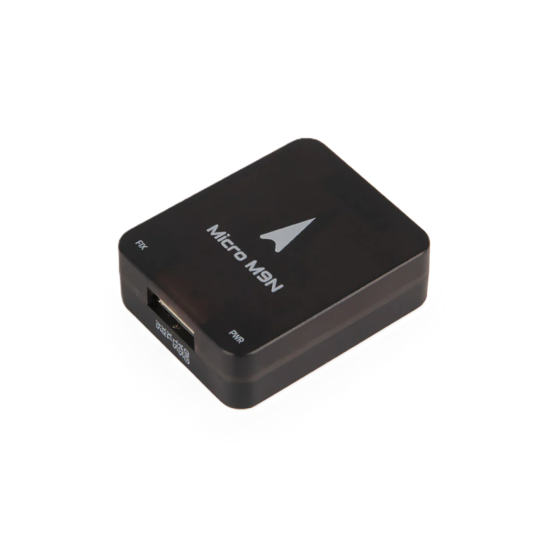 Discover the Micro M9N GPS: Advanced GNSS Technology