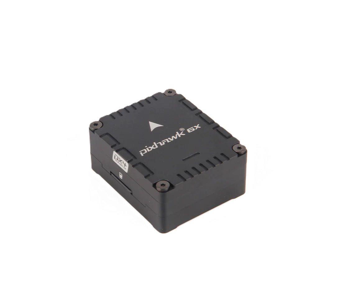 Discover Pixhawk 6X: Holybro's Advanced Flight Controller