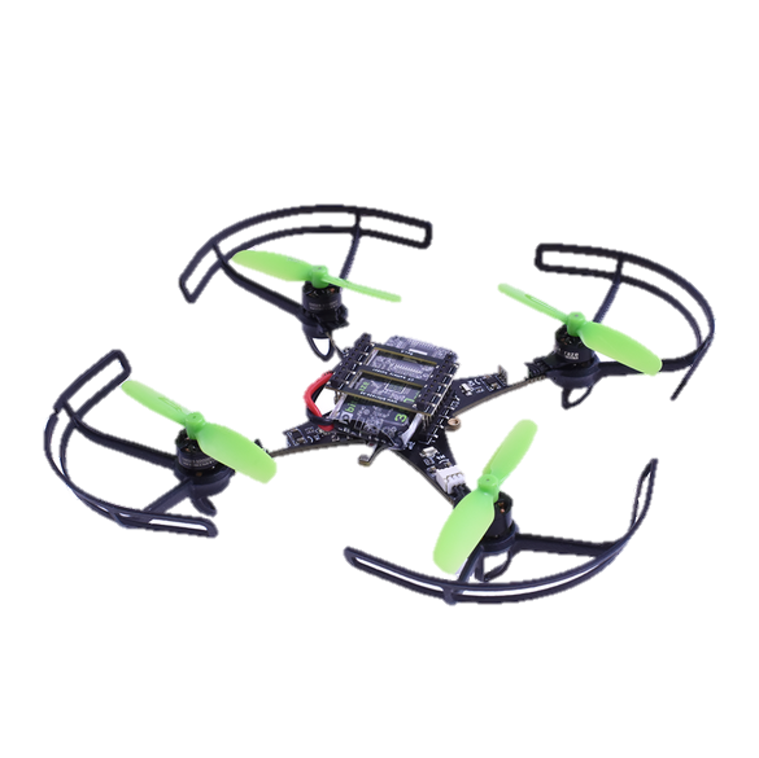 Discover Bitcraze's Elite Crazyflie Products and Accessories